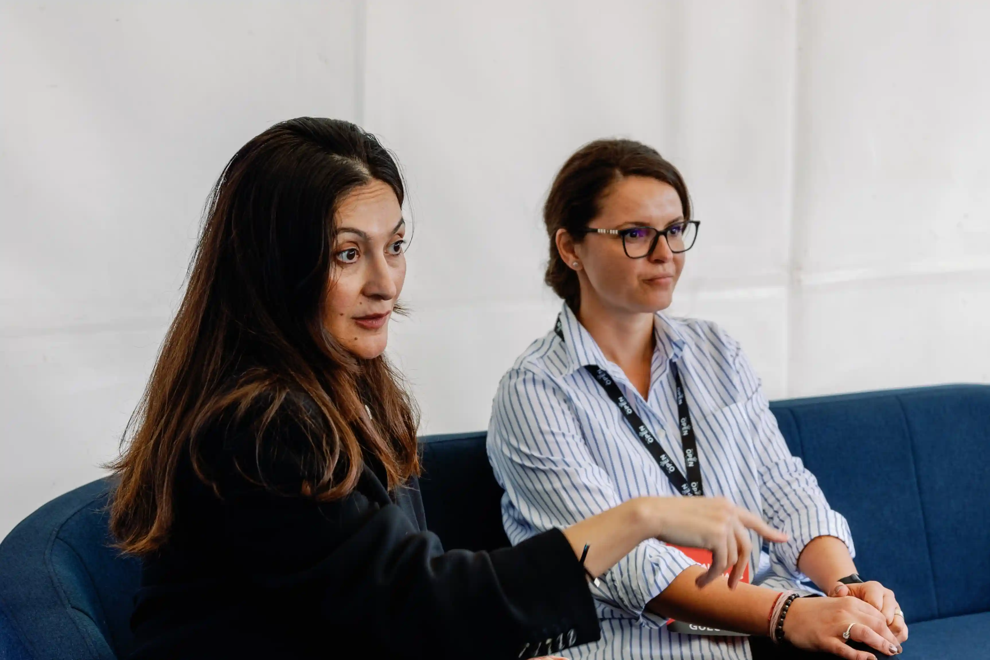 BSDA 2024 - Join Empact & Defense Industry in Bucharest