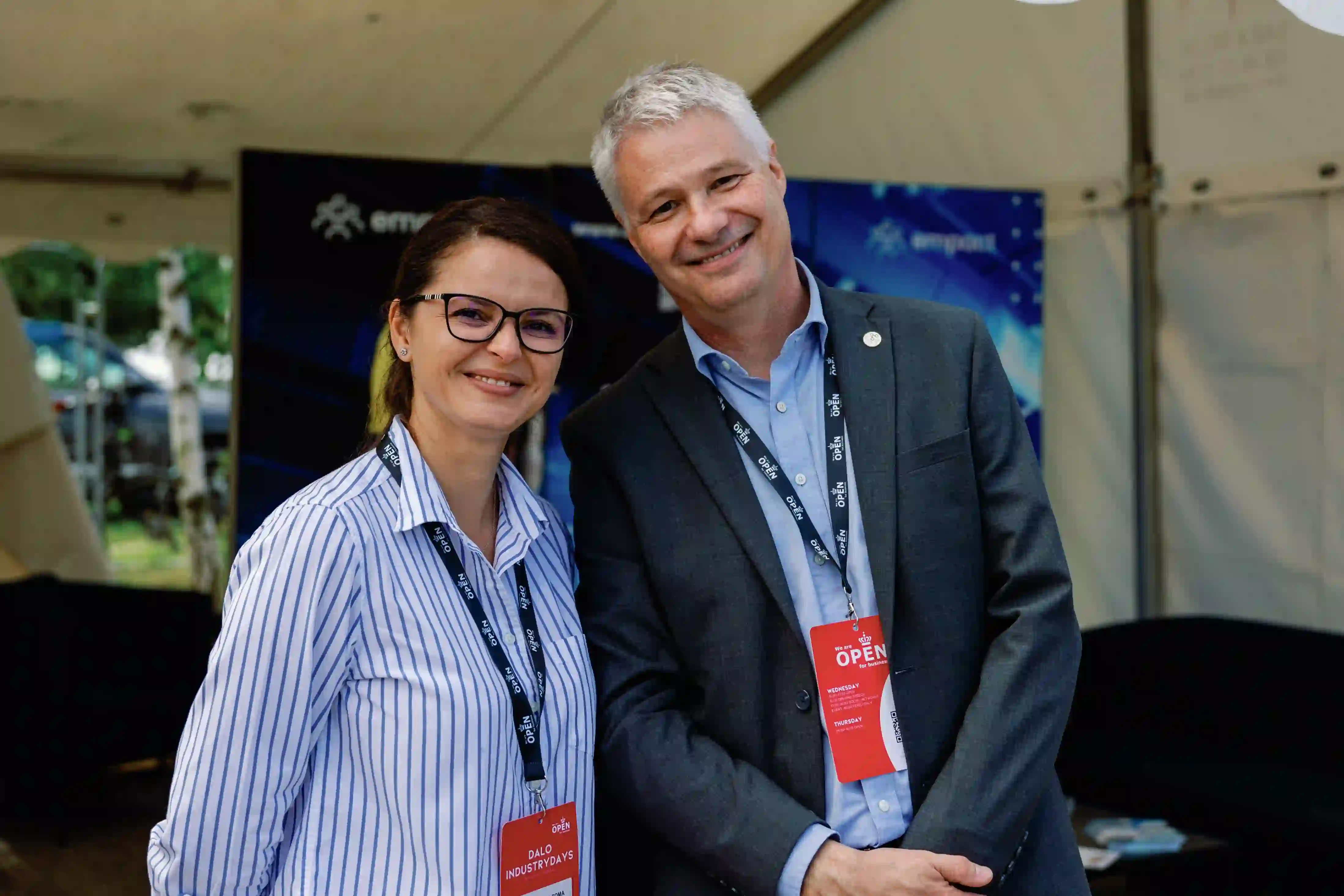 Bilateral Export Promotion Trip - Join Empact in Washington DC