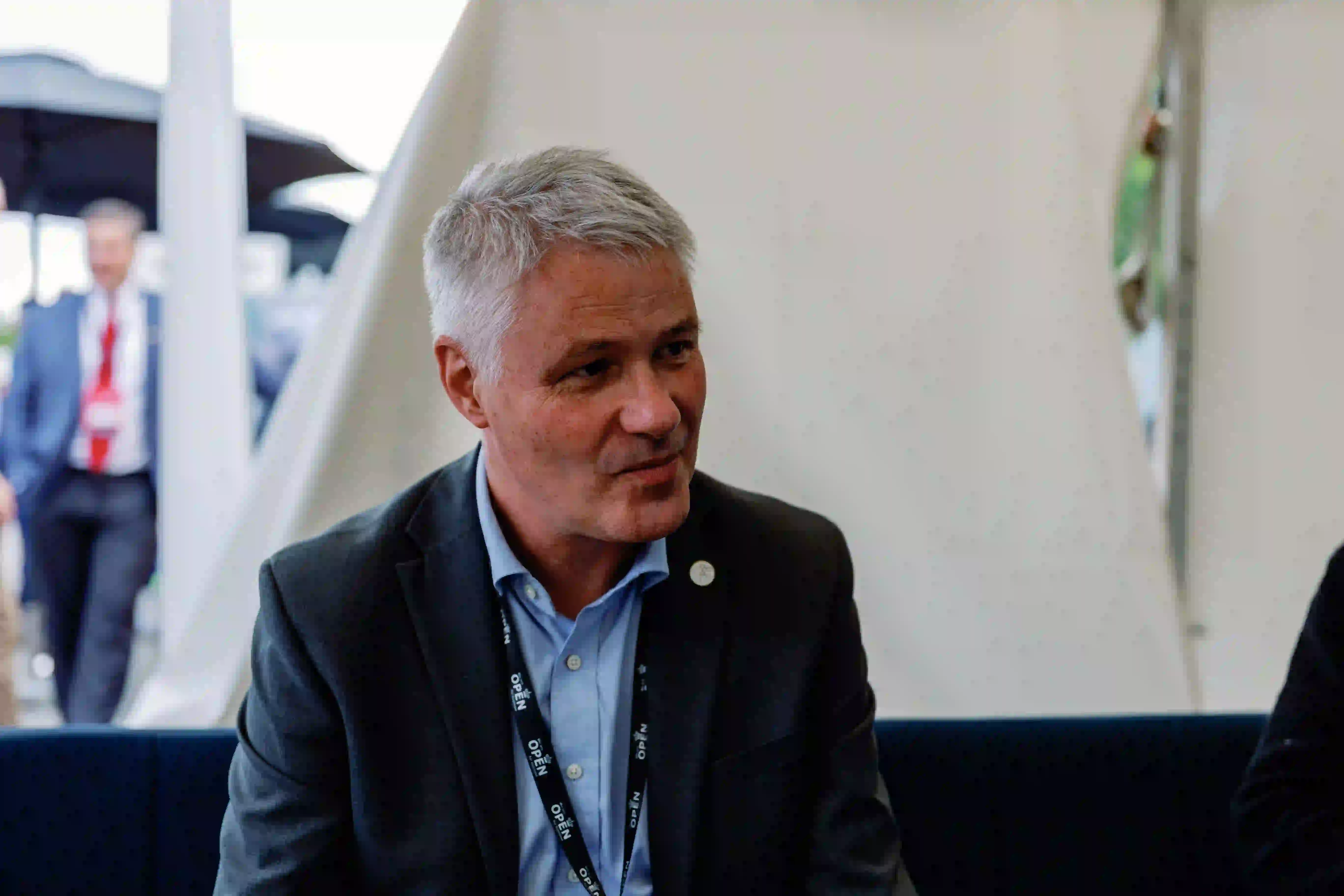 NDIS 2024—Your Opportunity to Network with Empact