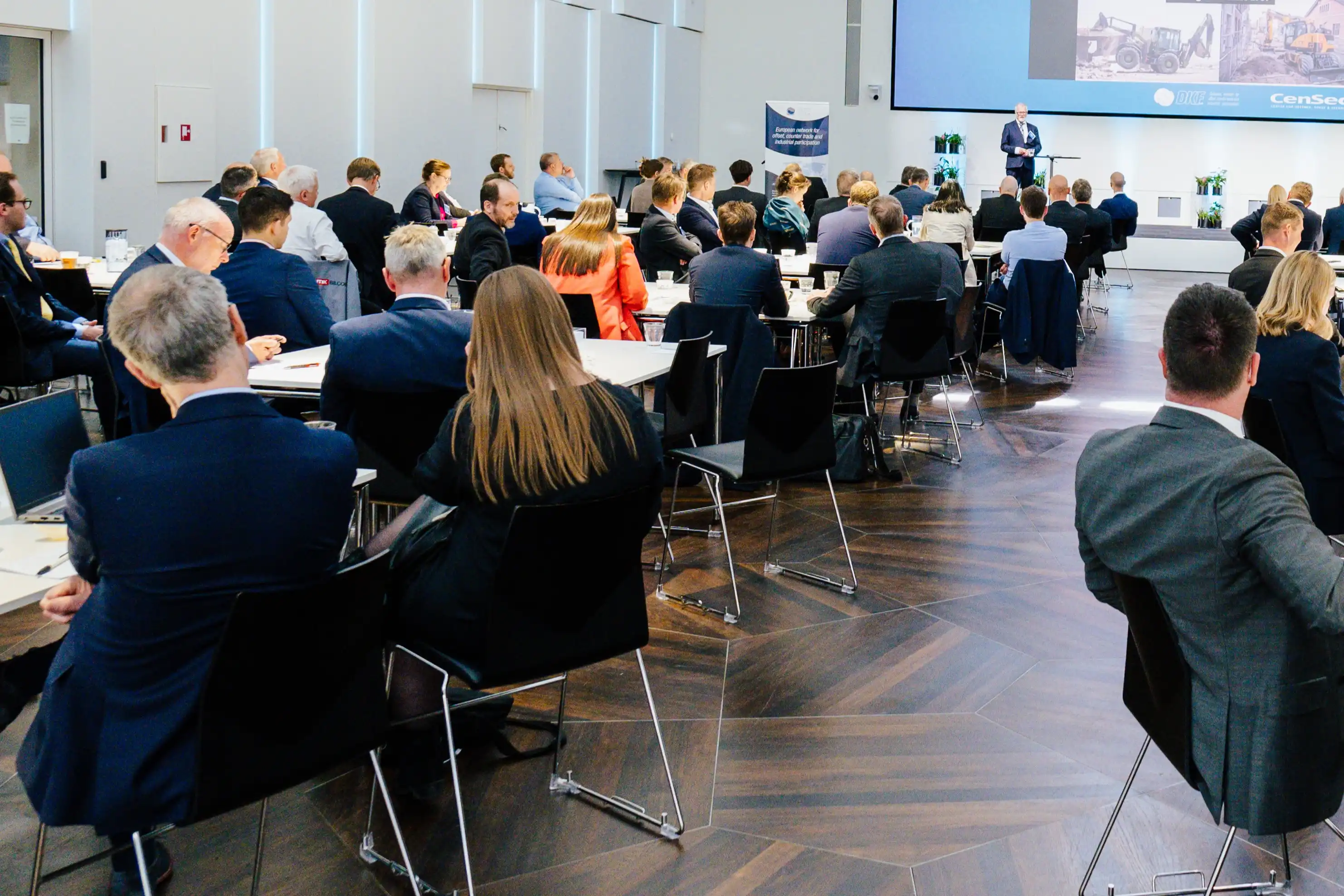 Digital Tech Summit 2023 - Join us to learn more about AI and Tech