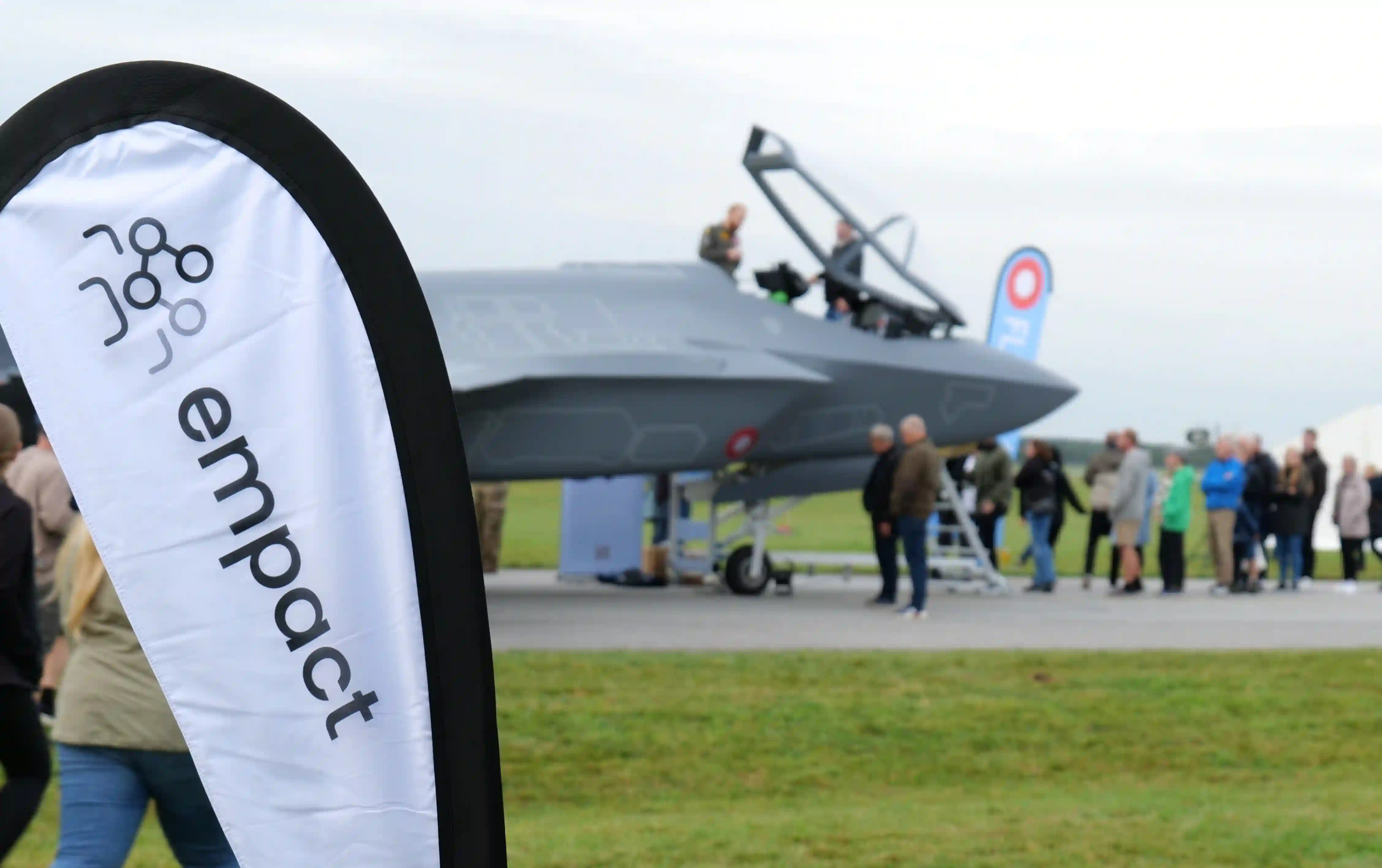 NATO 75 - Connecting Northern Businesses to retain military advantage